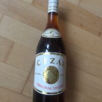Cezar Original Vinjak investiční alkohol na prodej - Alkobazar.cz